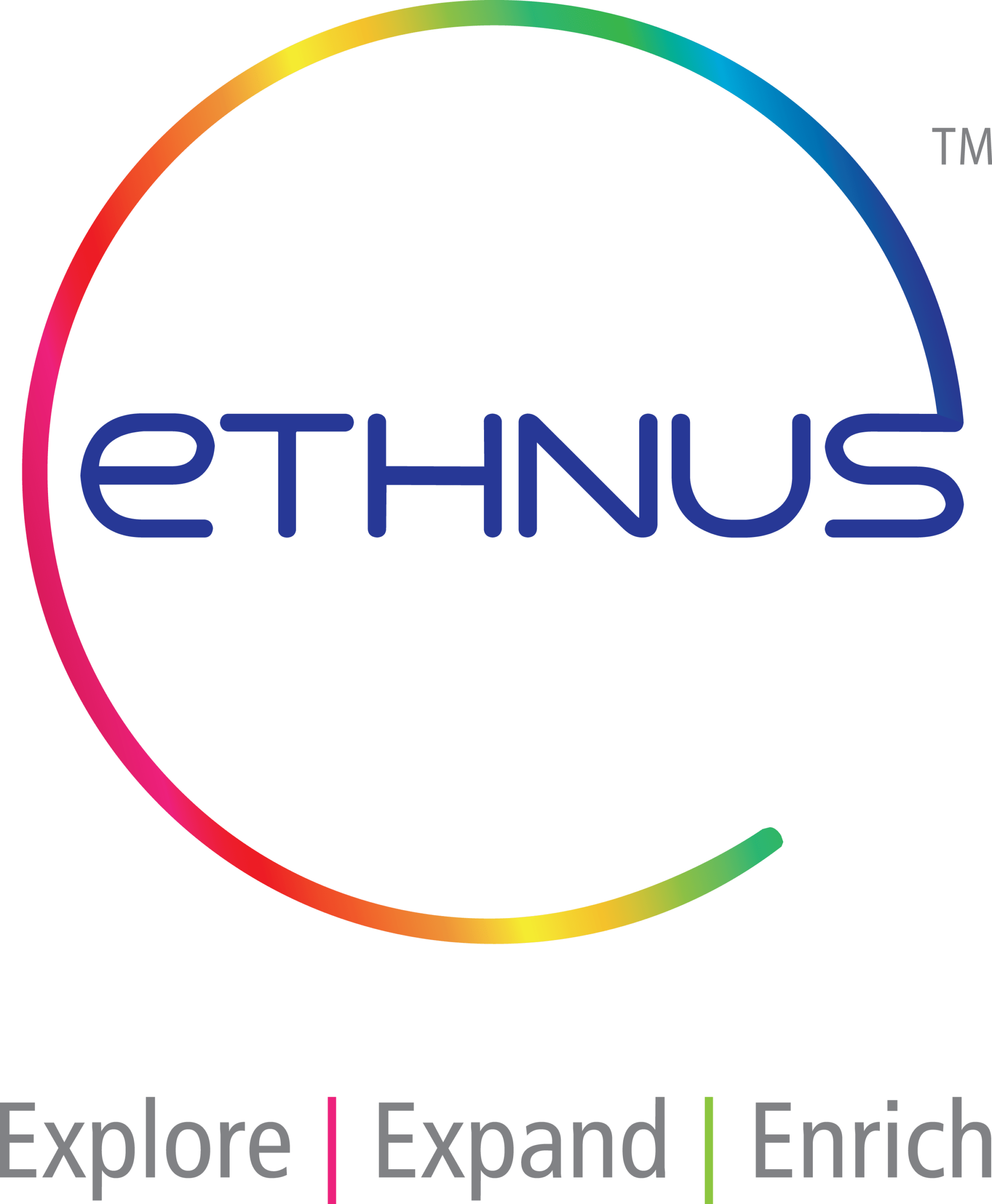 Ethnus Logo | Codemithra